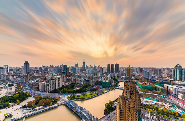 China maps out development for the next five years | Dialogue Earth