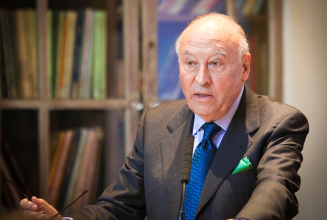 BRICS bank to learn from Latin American partners | Dialogue Earth