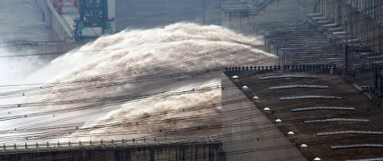 Smartening up global infrastructure | Dialogue Earth