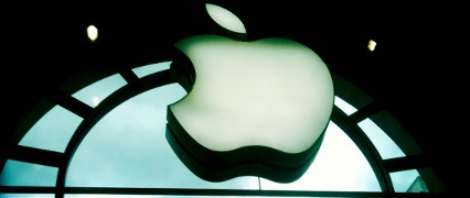 Face to face with Apple | Dialogue Earth