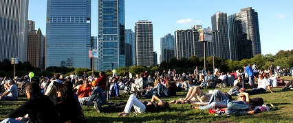 Building cities for humans | Dialogue Earth