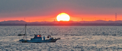 “Japan’s sun will rise again” | Dialogue Earth