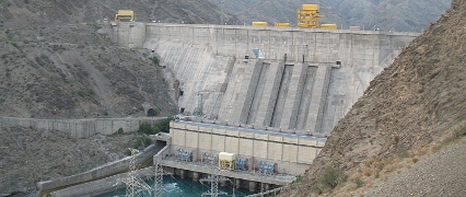 Central Asia’s dam debacle | Dialogue Earth