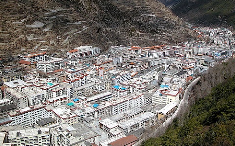 Pan Jiahua on three decades of urbanisation in China | Dialogue Earth
