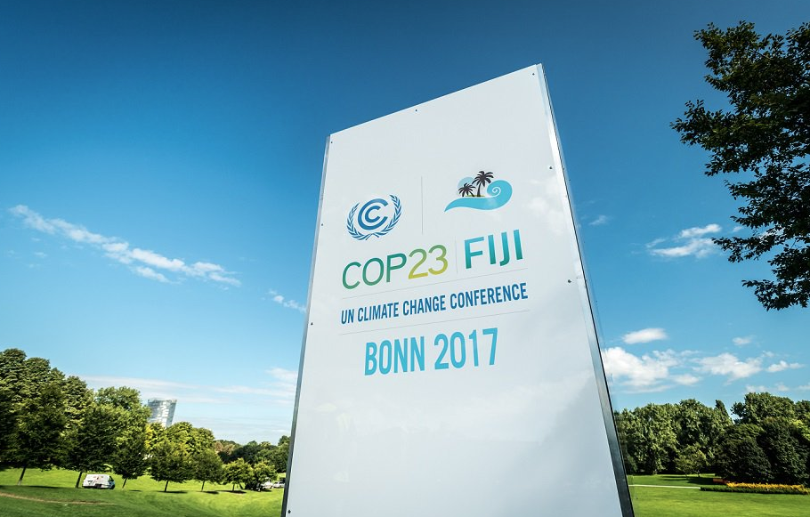 Roundtable: Expectations for COP23 | Dialogue Earth