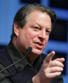 Gore’s challenge to the US: make “a giant leap for humankind ...