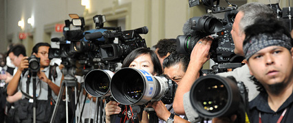 Old deadlock, new stories | Dialogue Earth