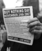 No purchase necessary | Dialogue Earth