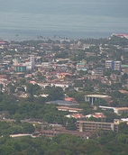 What was achieved in Accra? | Dialogue Earth