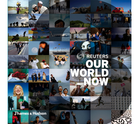 Books: a stunning return to 2009 | Dialogue Earth