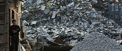 China’s heavy-metal challenge | Dialogue Earth