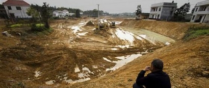 China’s tainted rice trail (3) | Dialogue Earth