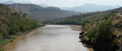 Ethiopia’s push for mega-dams | Dialogue Earth