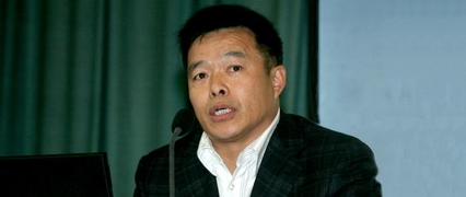 “Deng would back green growth” | Dialogue Earth