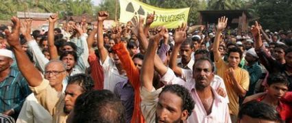 The view from Jaitapur | Dialogue Earth