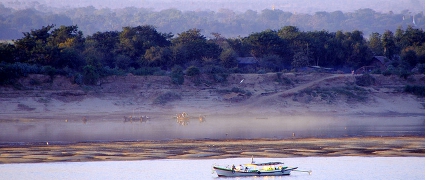 Lessons from the Irrawaddy | Dialogue Earth
