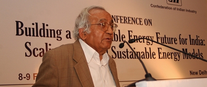 Man with a mission | Dialogue Earth