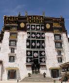 Preserving Lhasa’s history (part one) | Dialogue Earth