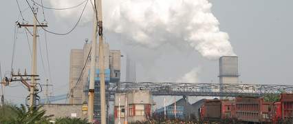 新形势下的中国环保NGO之路 | 对话地球