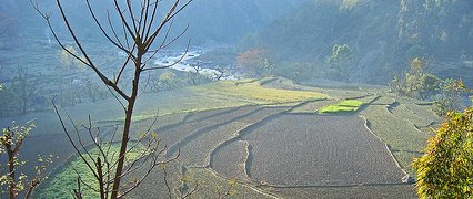 A sustainable path for Nepal | Dialogue Earth