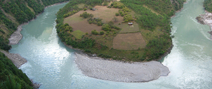 The real Nu River story | Dialogue Earth