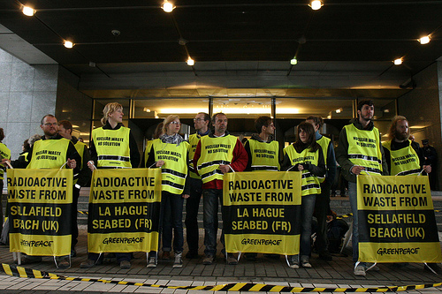 UK citizens say no to nuclear waste site | Dialogue Earth