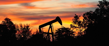 The future of oil | Dialogue Earth