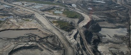 Beginning of the end for oil? | Dialogue Earth