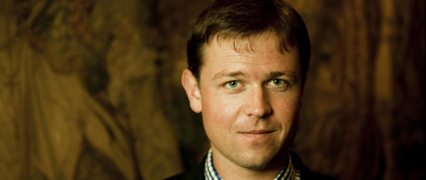 The money in green | Dialogue Earth