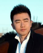 A gift for the Games | Dialogue Earth