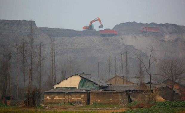 How are ‘nimby’ campaigns changing China? | Dialogue Earth