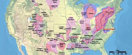 America’s shale-gas bonanza (1) | Dialogue Earth