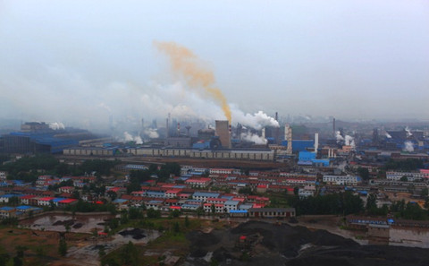 "Ministry of environment, we thank you" | Dialogue Earth