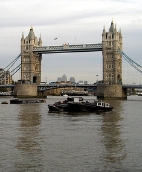 Learning from the Thames | Dialogue Earth