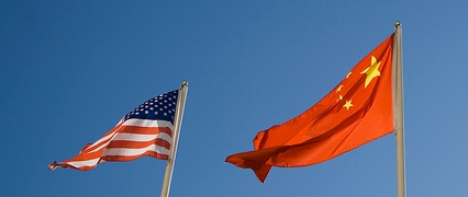 A chance for Sino-US partnership | Dialogue Earth