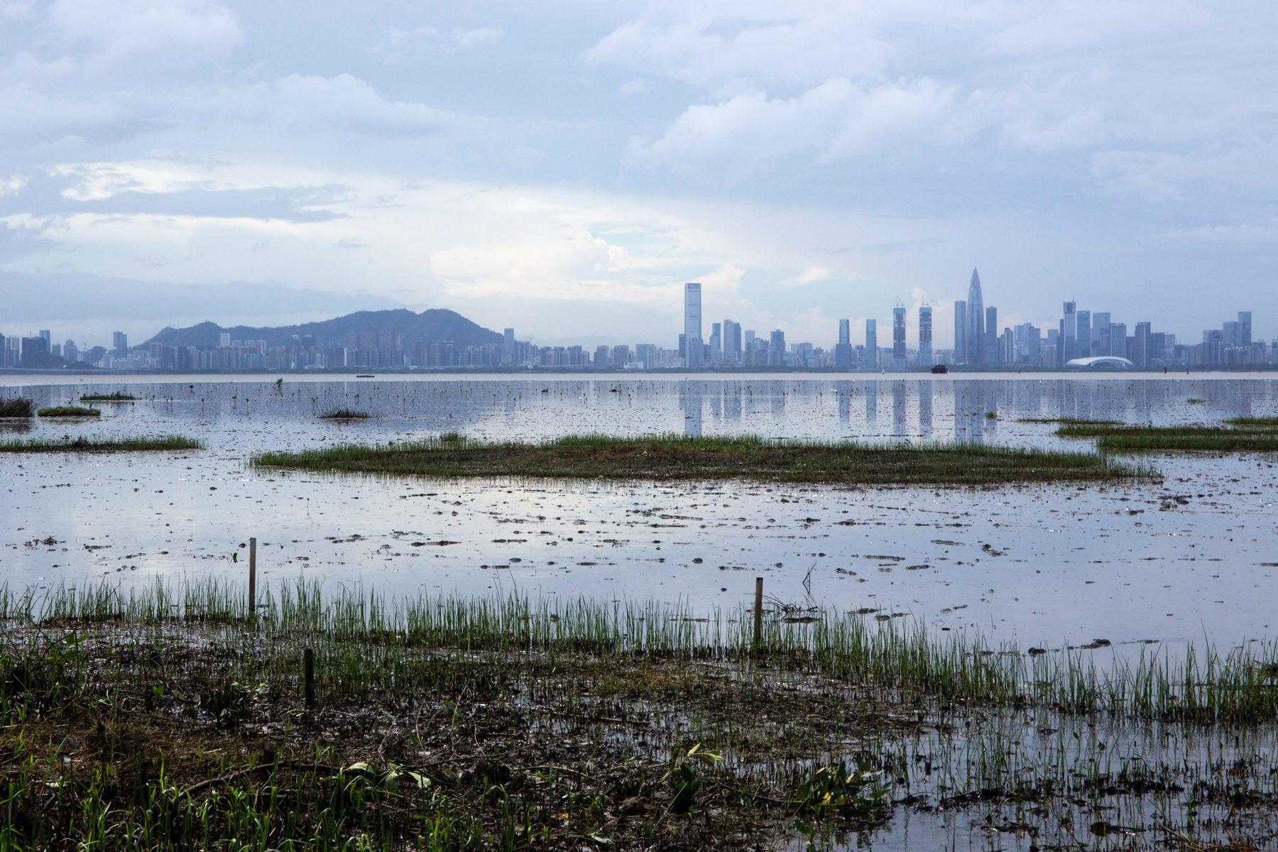 How to strengthen China’s ecological redlines? | China Dialogue