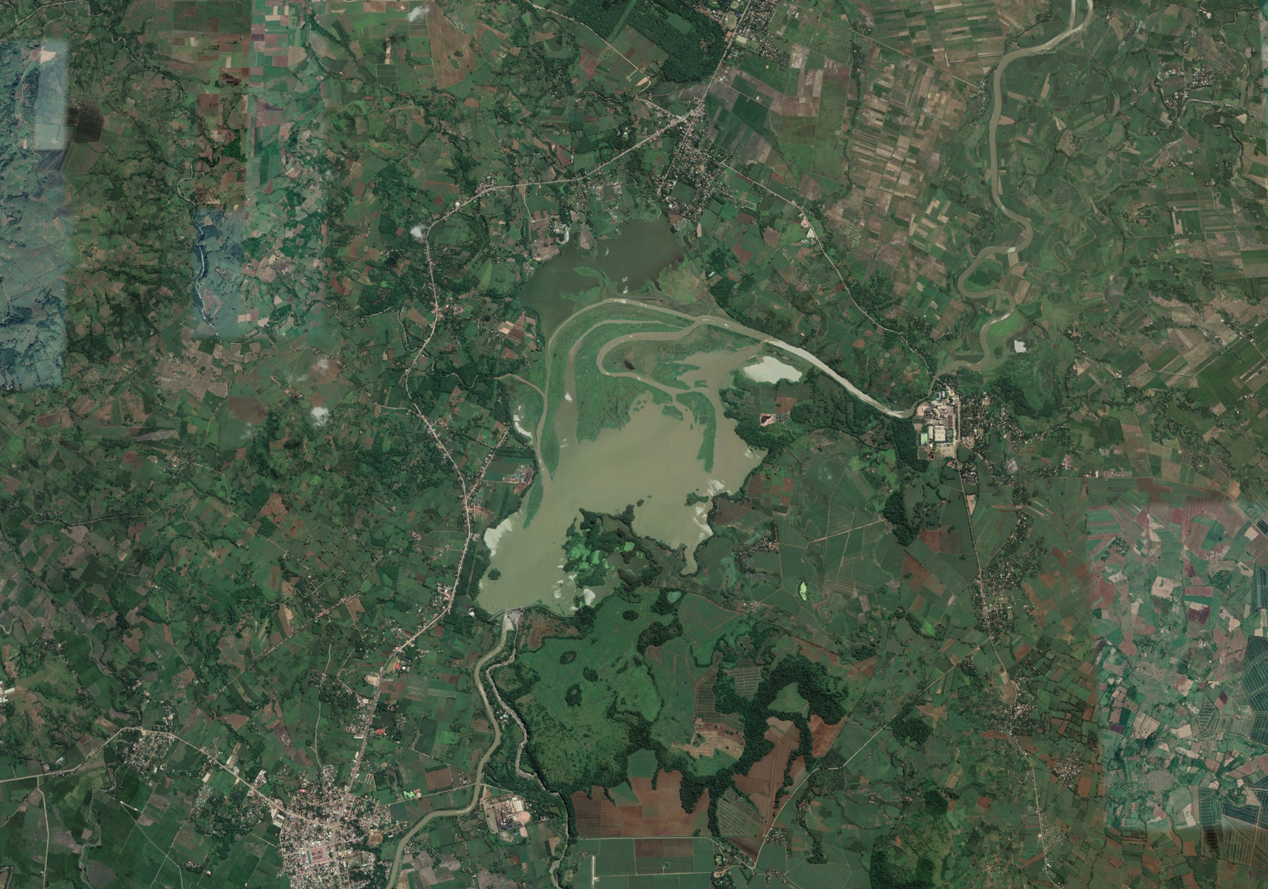 Slipshod checks raise flood risk for China-Philippines dam | Dialogue Earth