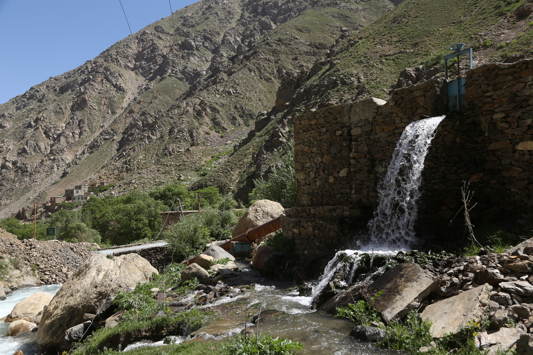 Slipshod checks raise flood risk for China-Philippines dam | Dialogue Earth