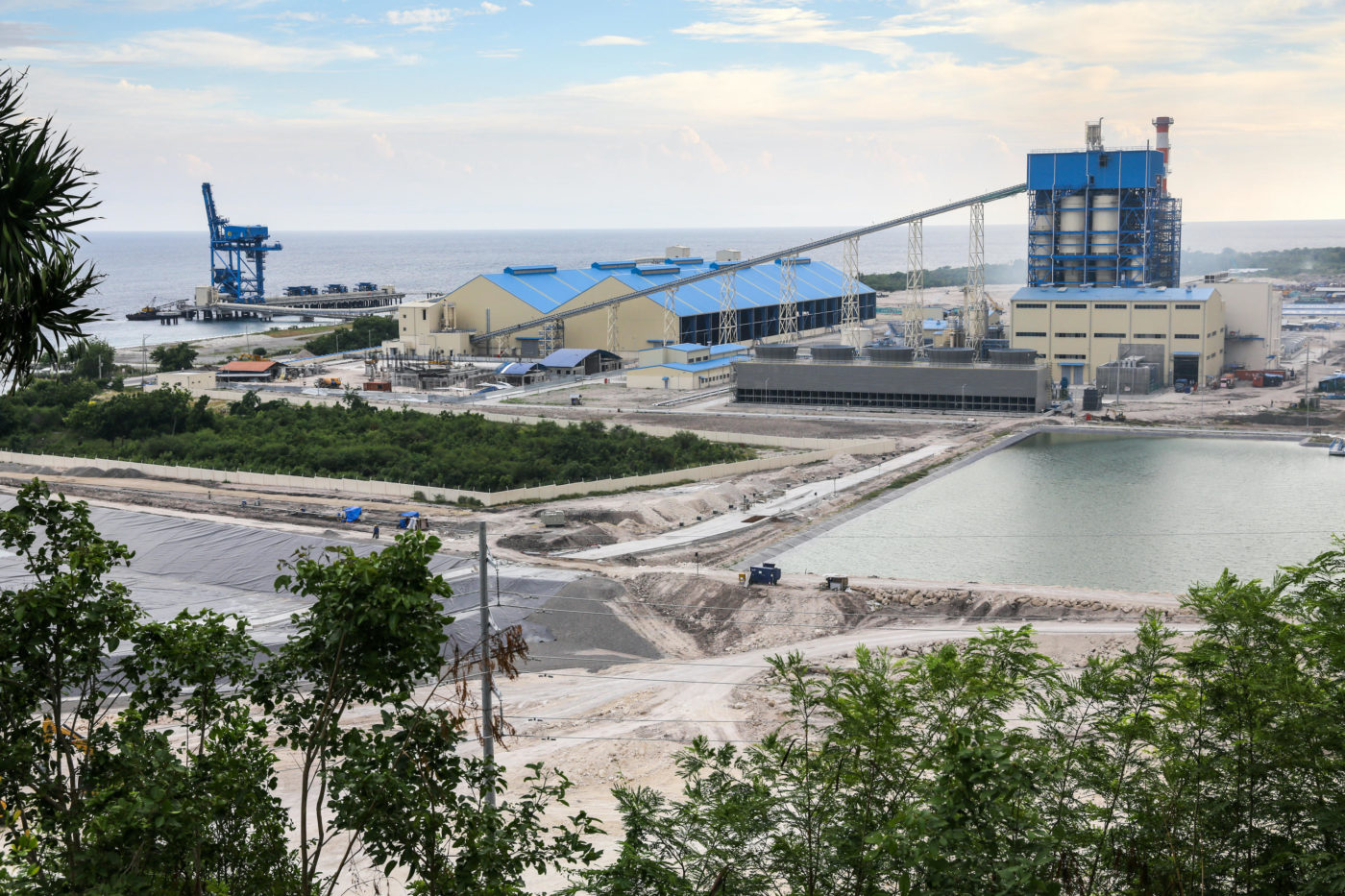 Slipshod checks raise flood risk for China-Philippines dam | Dialogue Earth