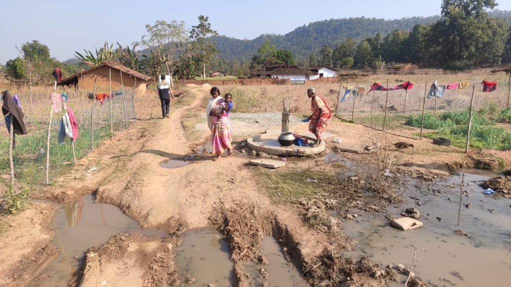 North Koel dam project: A dam is revived in India, and so are nightmares