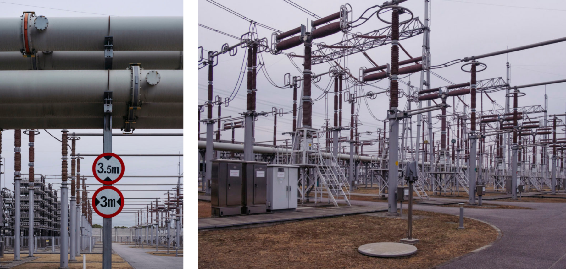 Untangling the crossed wires of China’s ‘Super Grid’ | Dialogue Earth