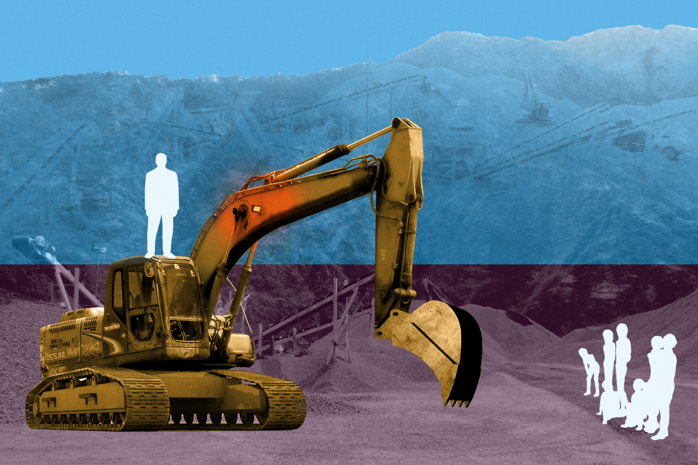 What is the cost of Bhutan’s mining boom? | Dialogue Earth