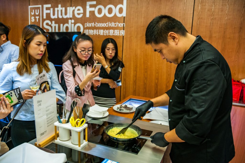 Opinion: Why China’s alternative protein market matters