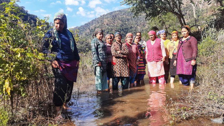 Lakhwar-Vyasi project: Fears of ‘devastation’ from dam | Dialogue Earth
