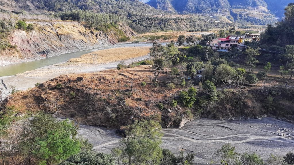Lakhwar-Vyasi project: Fears of ‘devastation’ from dam | Dialogue Earth
