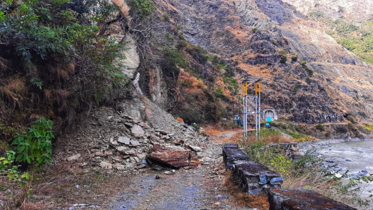 Lakhwar-Vyasi project: Fears of ‘devastation’ from dam | Dialogue Earth