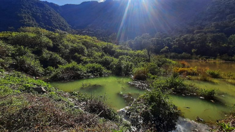 Lakhwar-Vyasi project: Fears of ‘devastation’ from dam | Dialogue Earth