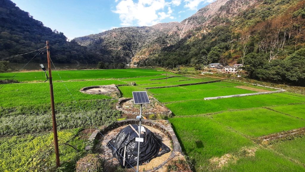 Lakhwar-Vyasi project: Fears of ‘devastation’ from dam | Dialogue Earth
