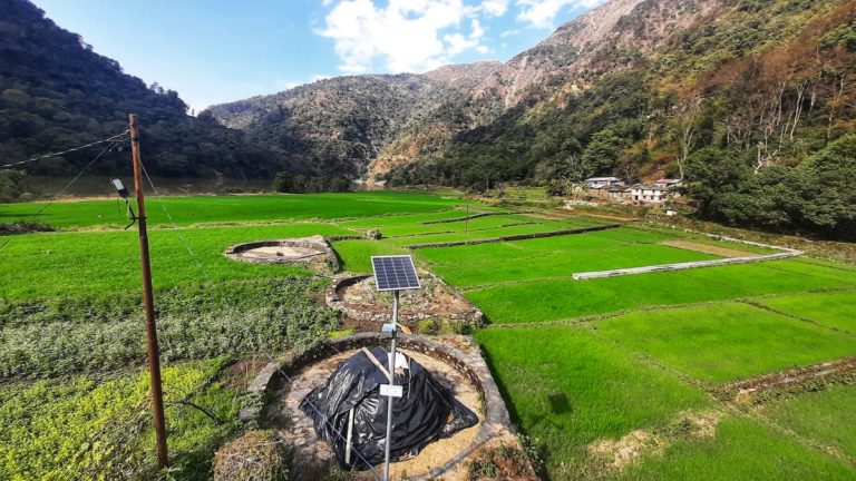 Lakhwar-Vyasi project: Fears of ‘devastation’ from dam | Dialogue Earth