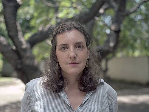 Interview with Abby Seiff on the Tonle Sap crisis? | Dialogue Earth